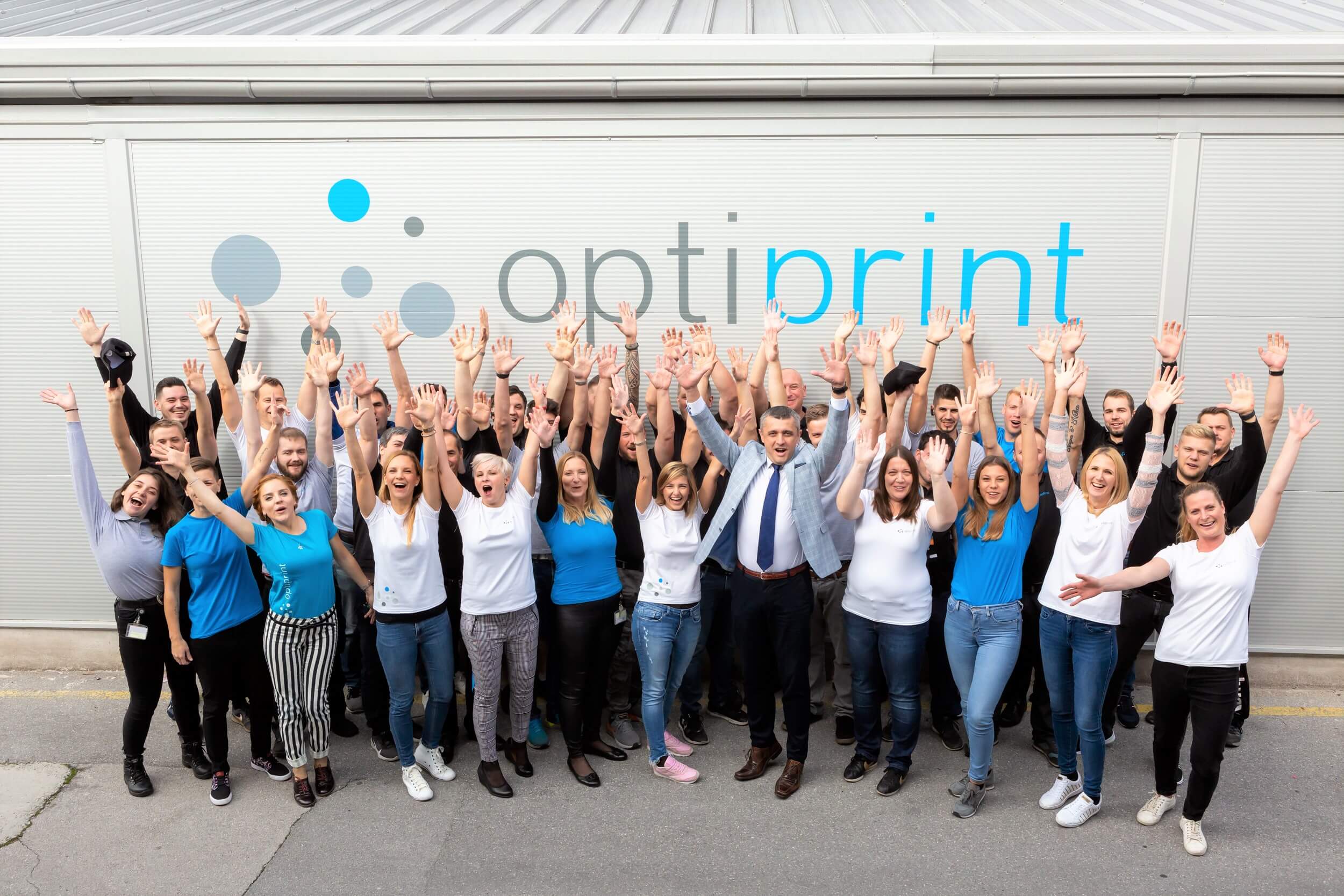 Optiprint optimises field operations