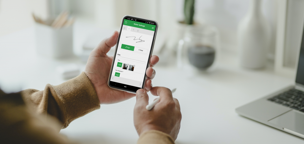 Data collection made easy - MightyFields