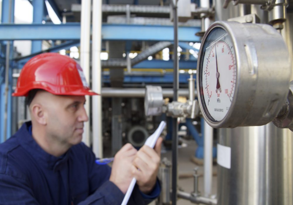 Faster data collection and paperless field work processes for Megaenergija