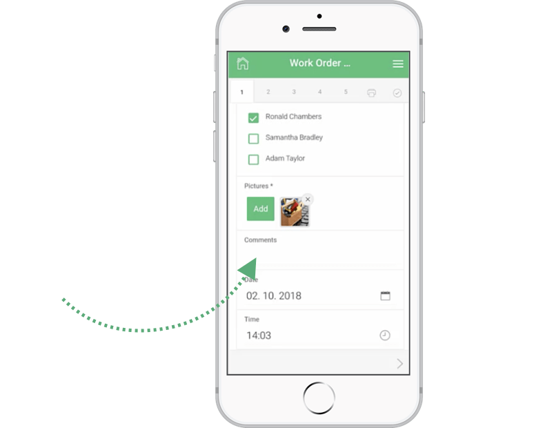 MightyFields - Simplify your fieldwork processes and data collection